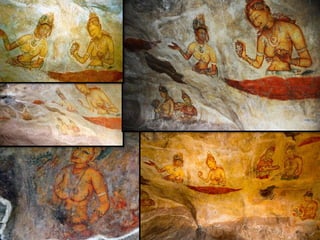 Sigiriya value addition case study 4.. | PDF