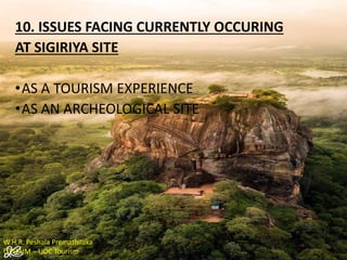 Sigiriya value addition case study 4.. | PDF