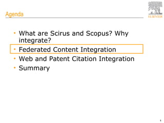 Sigir Presentation Craig Scott | PPT