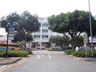 Siglap Landed Housing Estate | PPT