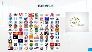 Sigla si sloganul firmei | PPTX