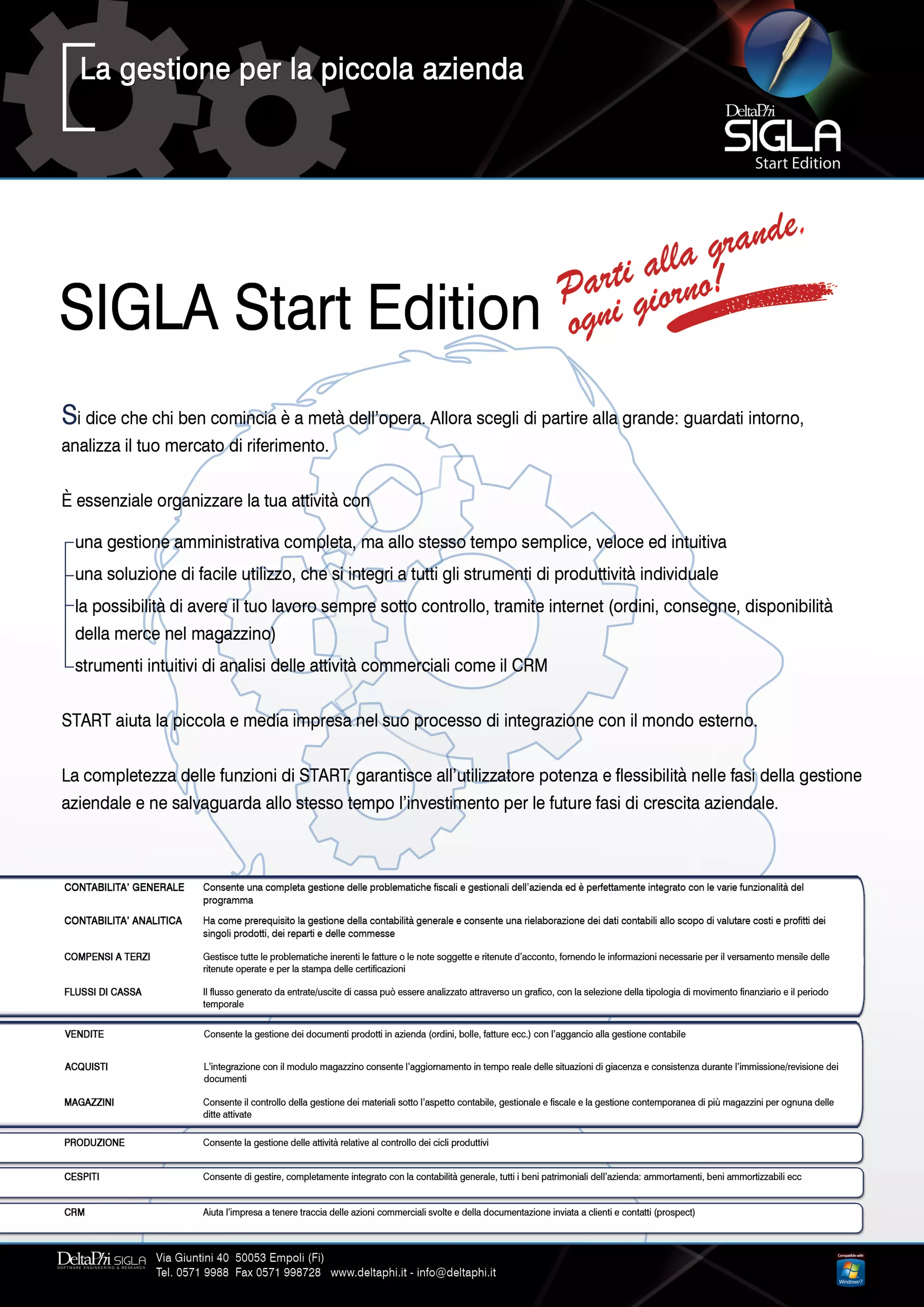 SIGLA Start Edition | PDF