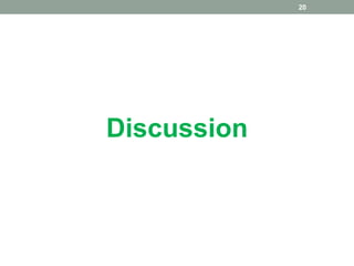 Single server queue (Simulation Project) | PPTX