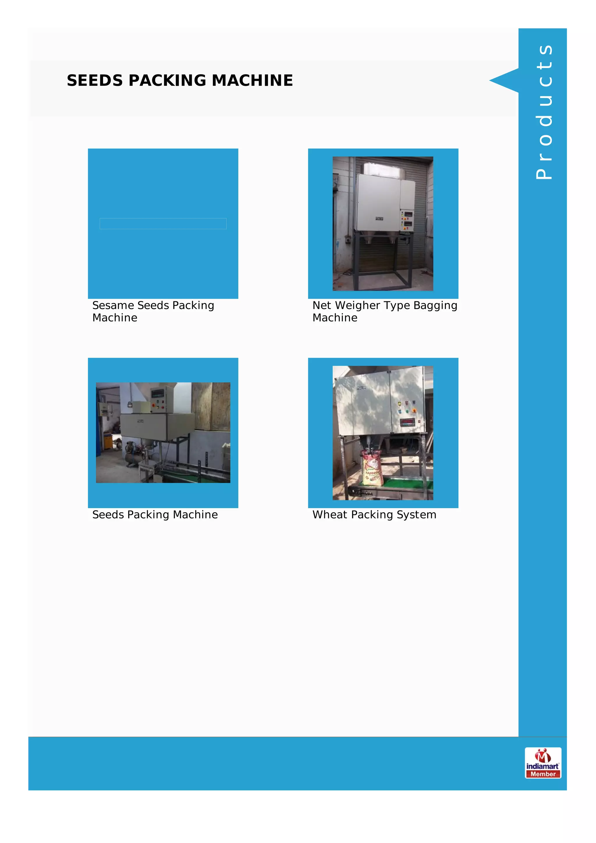 Sigma Automation, Ahmedabad, Weighing & Material Handling Systems | PDF