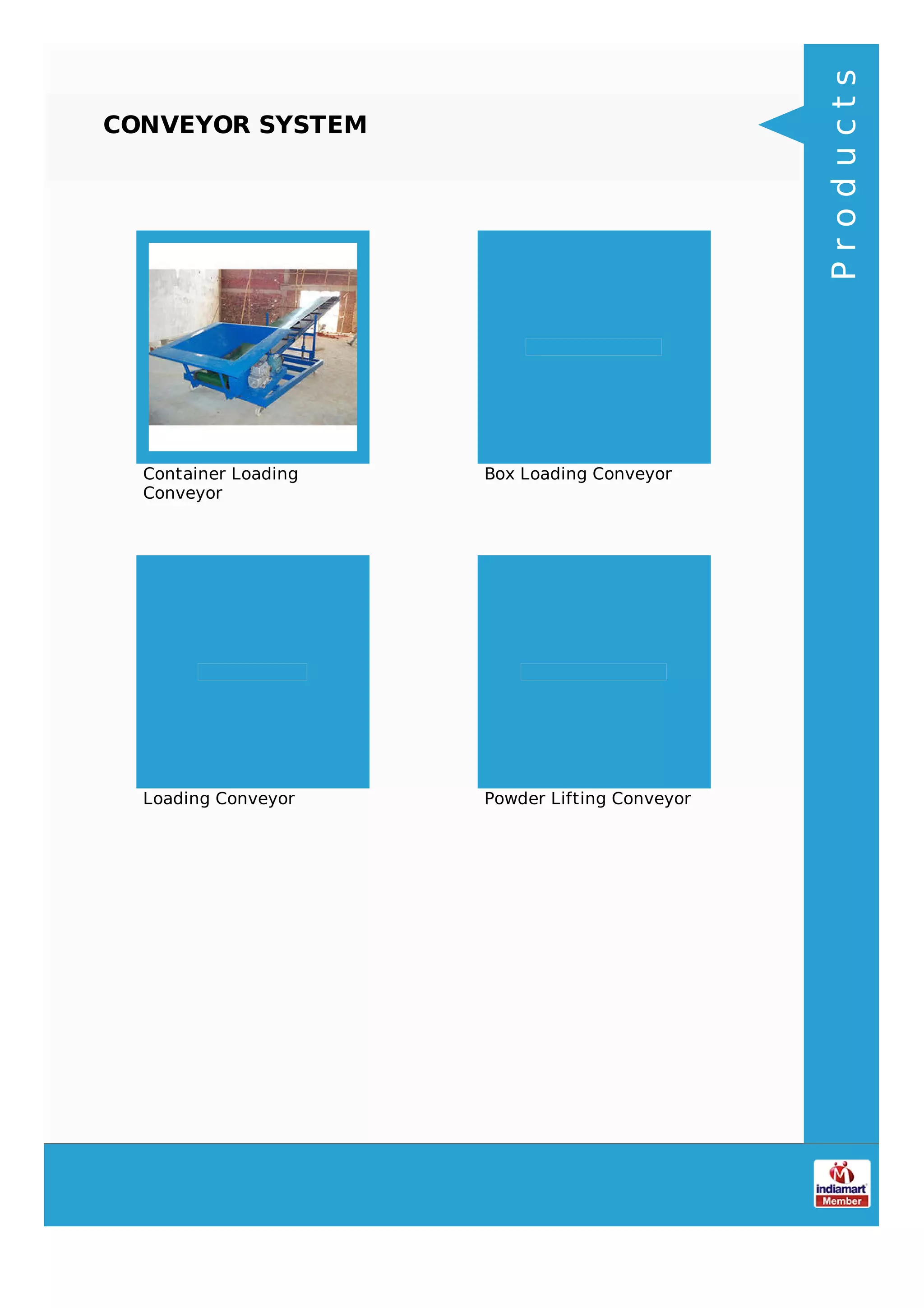Sigma Automation, Ahmedabad, Weighing & Material Handling Systems | PDF