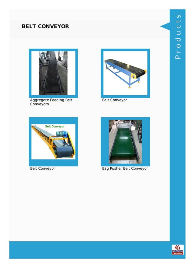 Sigma Automation, Ahmedabad, Weighing & Material Handling Systems | PDF