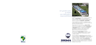 Sigma Metais - Catálogo de produtos - 2013 | PDF