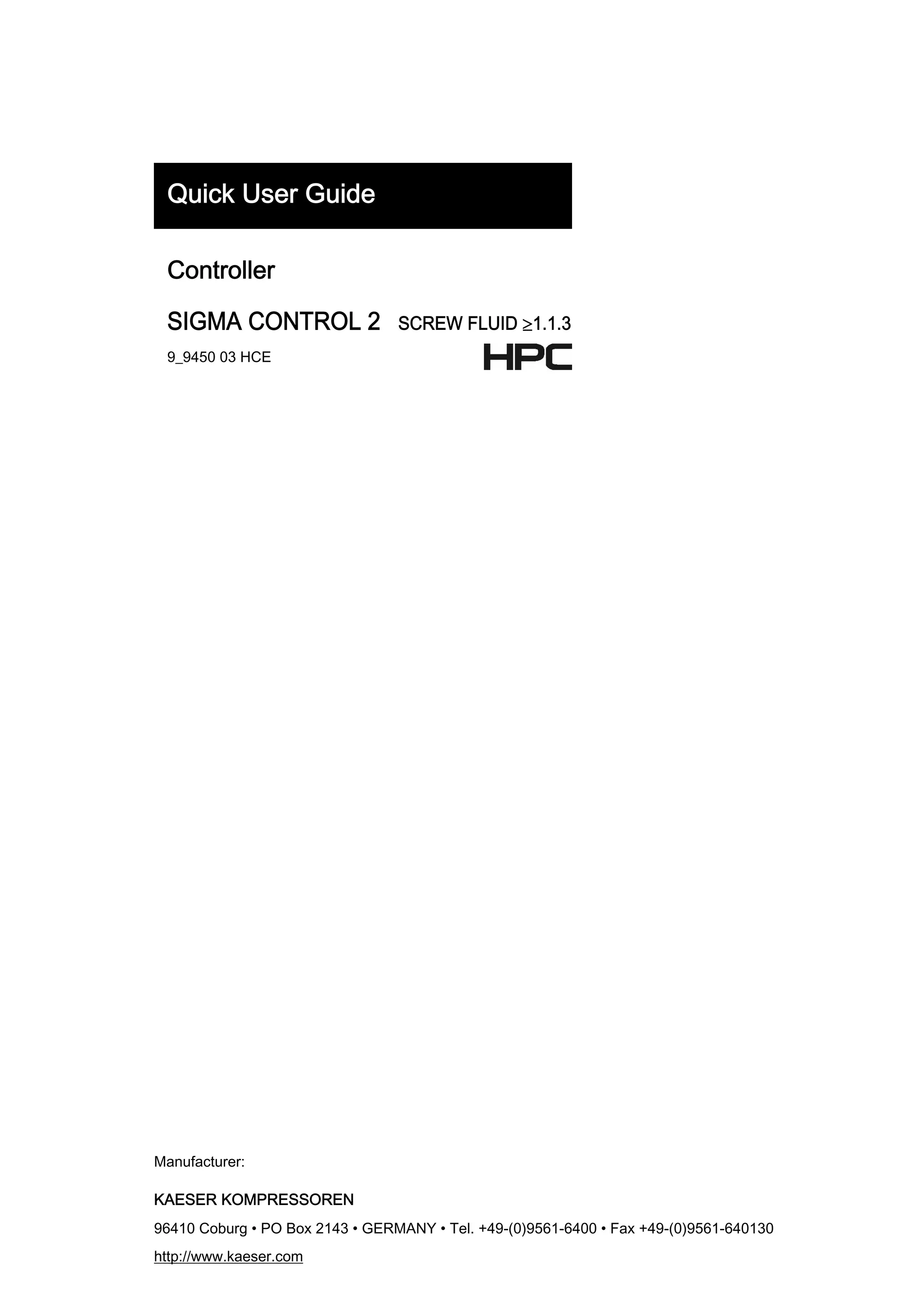 sigma-control-2-9_9450_00hce-tcm8-285054.pdf | Operating Systems ...
