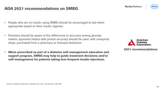 Emerging blood glucose monitoring techniques | PDF