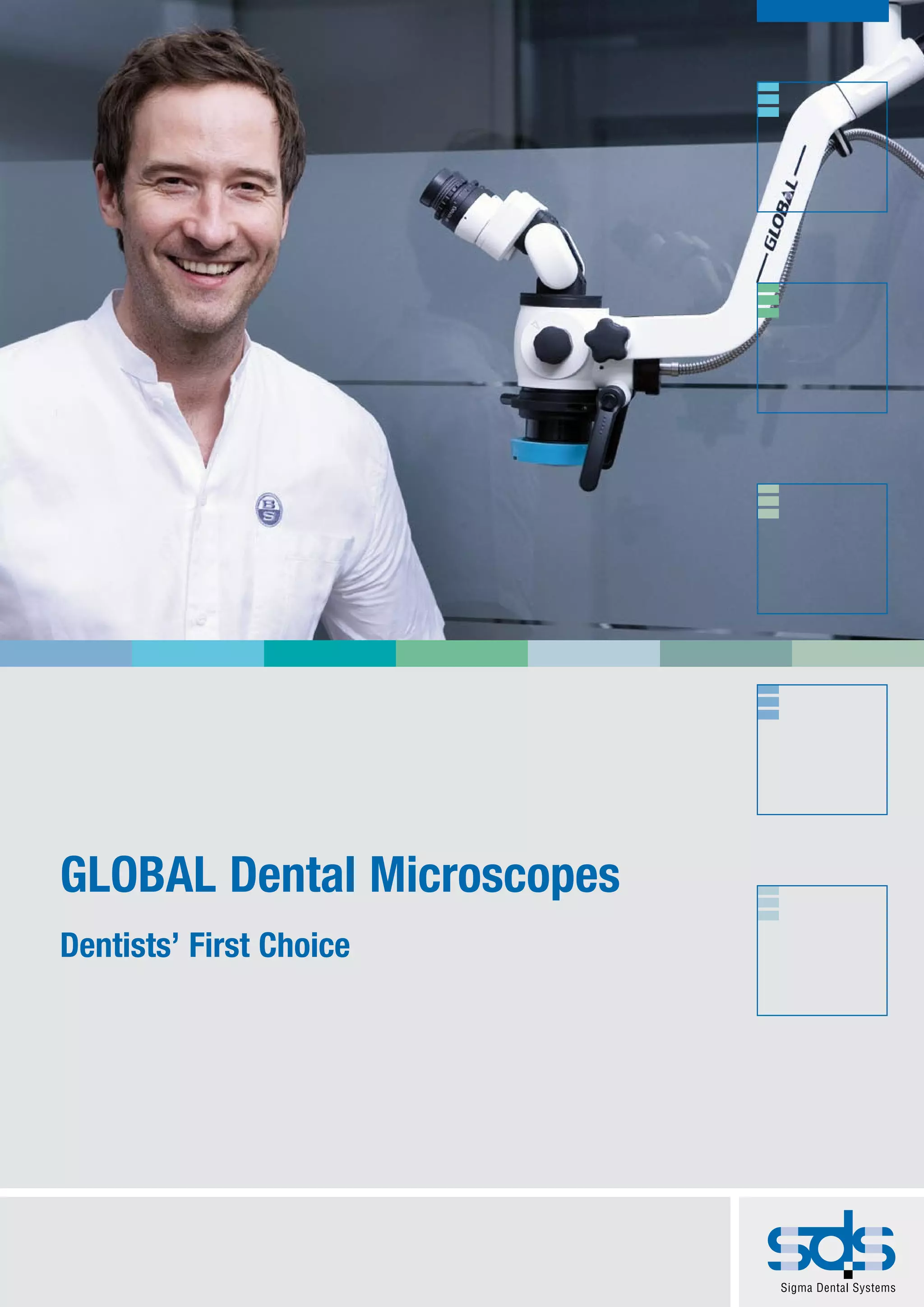 Global Surgical G6 dental microscope | PDF