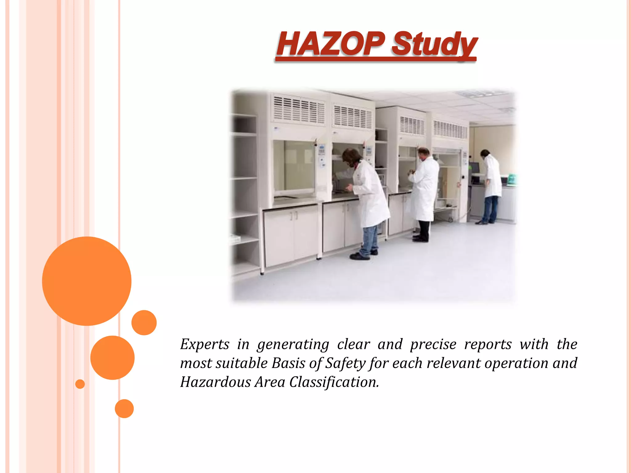 Process Safety Consultancy - Sigma HSE | PPT
