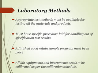 Sigma Test and Research Centre | PPT