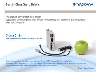 Sigma Mini Presentation.ppt