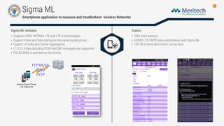 About Sigma ML | MCPS Inc | PDF
