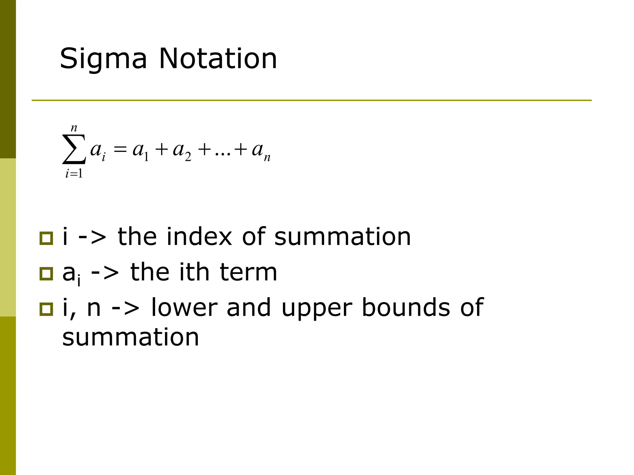 Sigma_notation.ppt