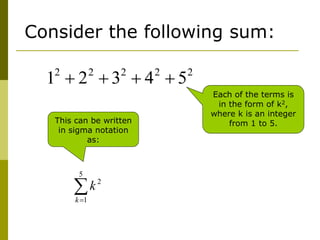 Sigma_notation.ppt