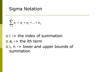 Sigma_notation.ppt