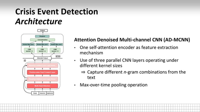 From Research to Applications: What Can We Extract with Social Media ...