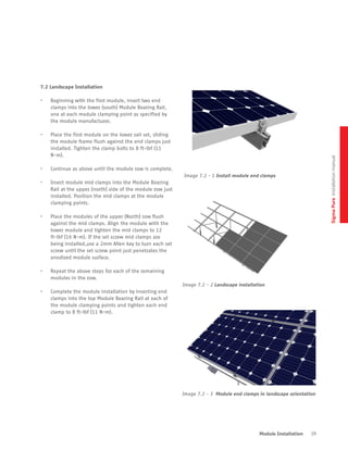 Sigma "Pure" Installation Manual | PDF