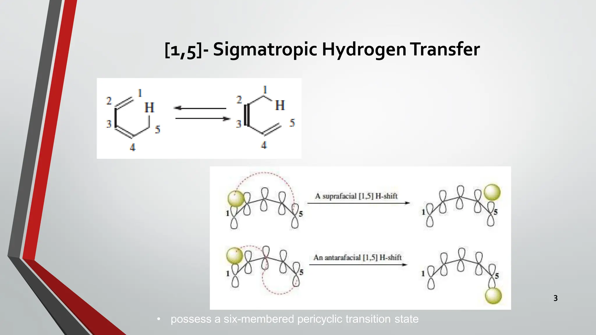 Sigmatropic Reactions (CHEM-311).pdf.......................... | PPT