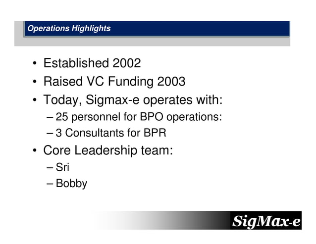 Performance Management - 3 Dimensions | PPT