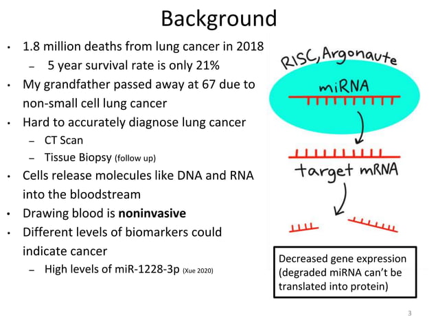 Sigma Xi 2021 Andrew Gao Presentation | PPT