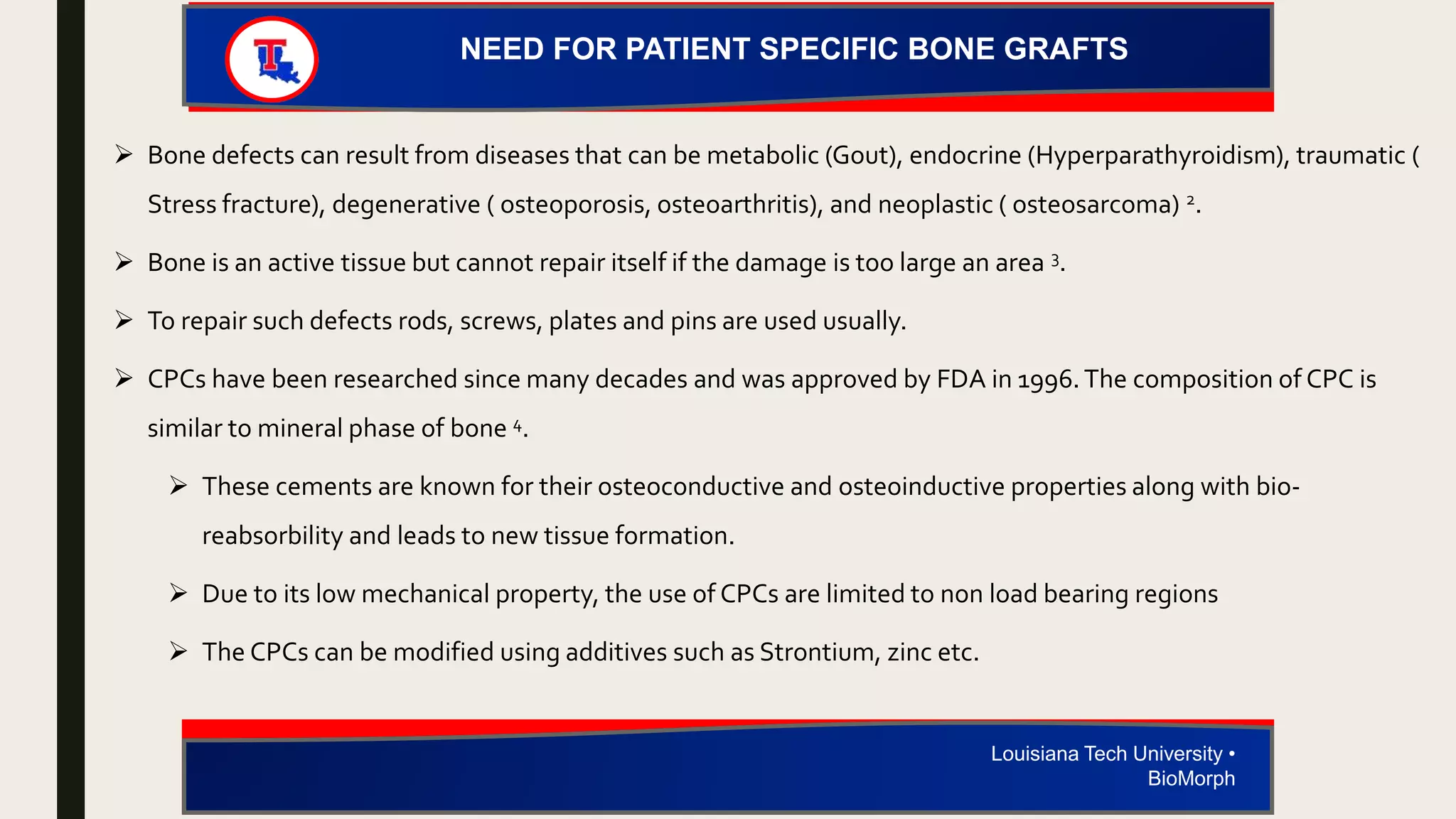 Strontium-Coated Clay Nanoparticles in Calcium Phosphate Cement for ...