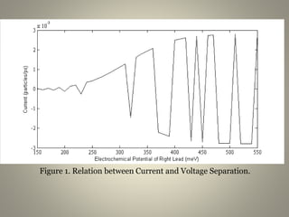 Achieving the Photon Upconversion Process with Biomolecules | PPTX