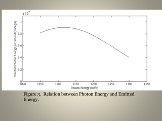 Achieving the Photon Upconversion Process with Biomolecules | PPTX
