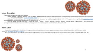 Sigma xi studentresearchshowcase2018 | PPT