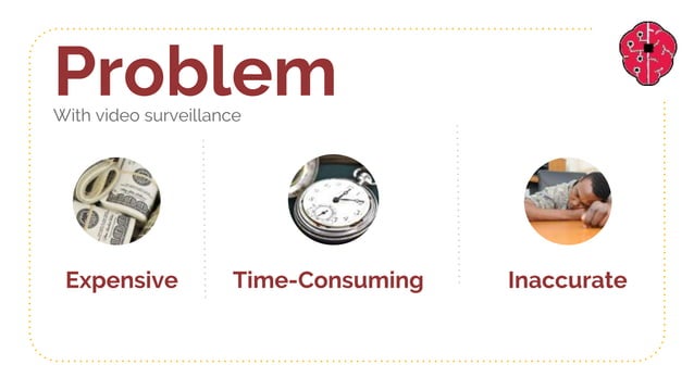 Sigmind pitch deck | PPTX | Technology & Computing