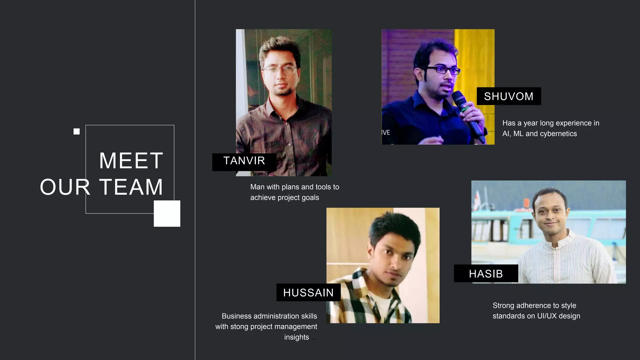 Sigmind pitch deck_2020 | PPT