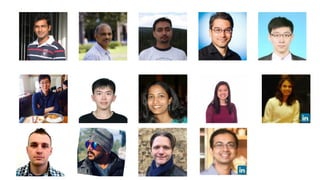 Pinot: Realtime OLAP for 530 Million Users - Sigmod 2018 | PDF