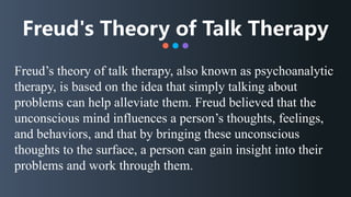 SIGMUND FREUD-Theory of Psychoanalysis.pptx