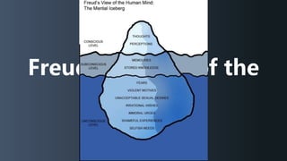 SIGMUND FREUD-Theory of Psychoanalysis.pptx