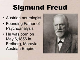 Sigmund-Freud theory for theoretical foundation for nursing.pdf