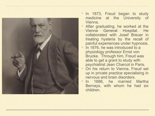 Sigmund-Freud-Notes.pdf | Medical Health