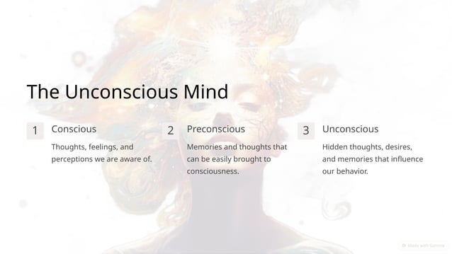 Sigmund Freud TheFather of Psychoanalysis | PPTX | Science