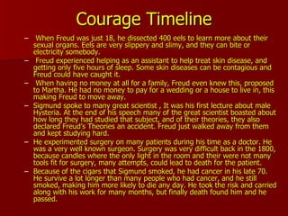 Sigmund Freud | PPT