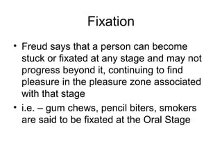 Sigmund freud powerpoint.presentation. | PPT