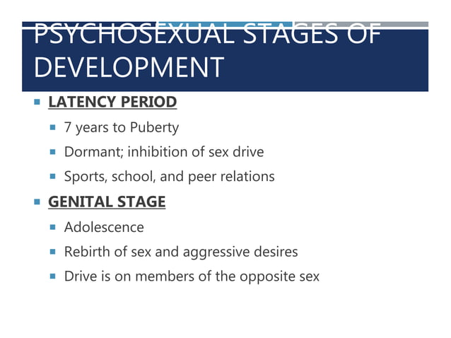Sigmund Freud's Personality Theory | PPTX | Brain and Nervous System ...
