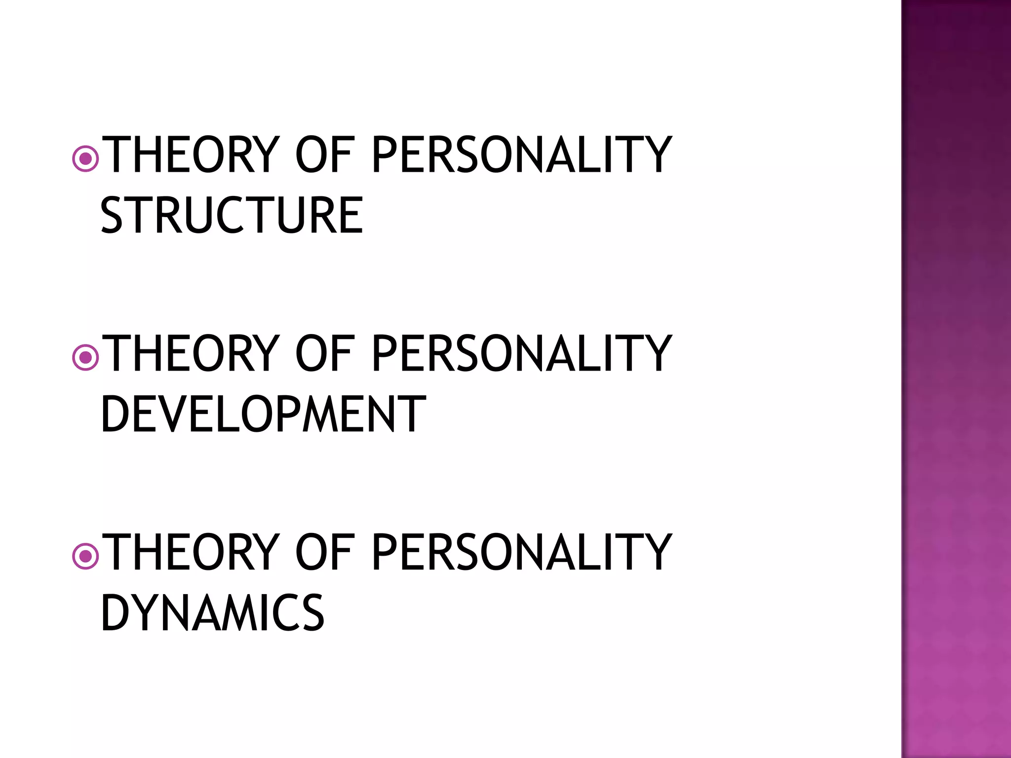 Sigmund freud sociology (psychoanalysis theory) | PPTX