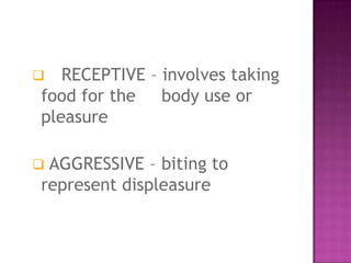 Sigmund freud sociology (psychoanalysis theory) | PPTX | Parenting ...