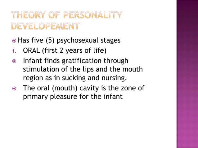 Sigmund freud sociology (psychoanalysis theory) | PPTX | Parenting ...