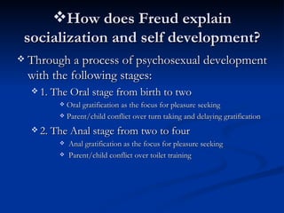 Sigmundfreud07 | PPT | Parenting | Family and Relationships