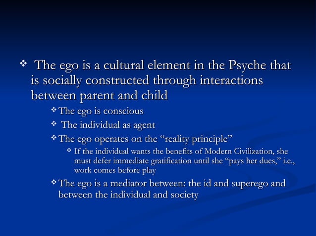 Sigmundfreud07 | PPT