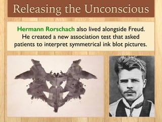 Freud and the Unconscious | PDF