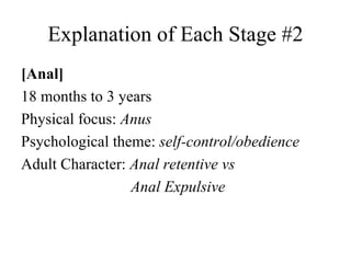 Sigmund Freud And | PPT