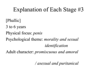 Sigmund Freud And | PPT