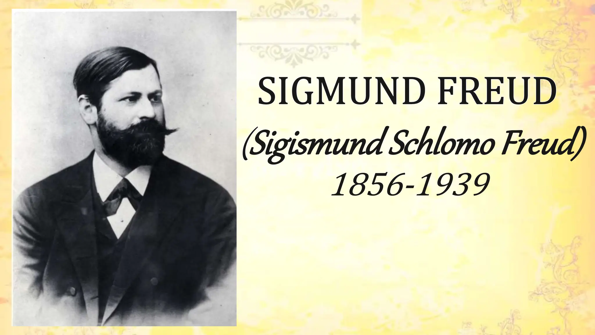 contibutions in psychiatry sigmund freud anu.pptx